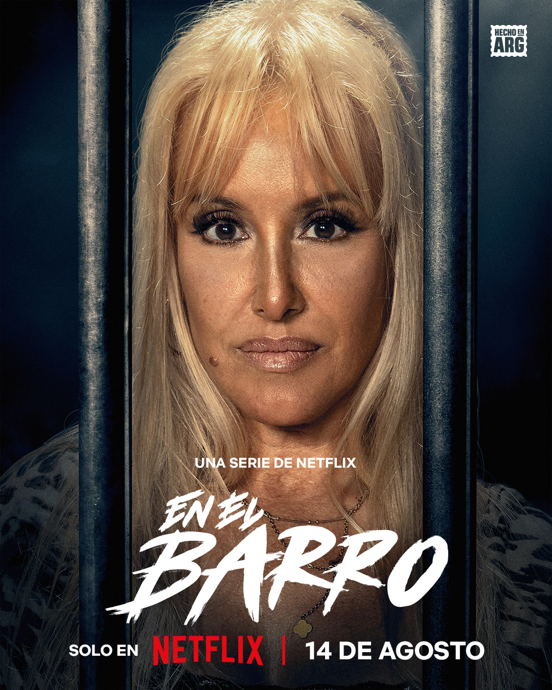 "En el barro": quién es quién en el nuevo universo de "El marginal ...